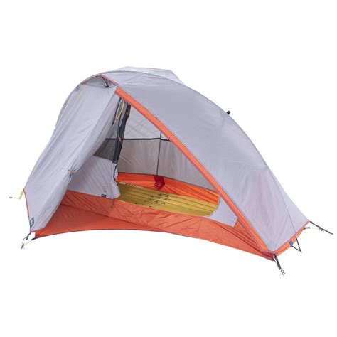 Tente dôme de trekking - 1 place - MT900 FORCLAZ | Decathlon