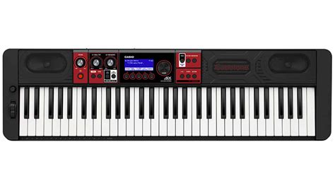 Casio Keyboard: Die aktuell besten Modelle ⋆ delamar.de