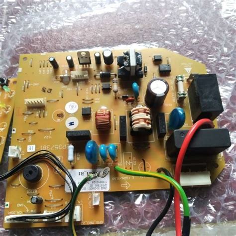 Jual AZ Modul Pcb Ac Daikin Thailand Fullset Sensor Di Seller Karya Teknik AC Ujung Menteng