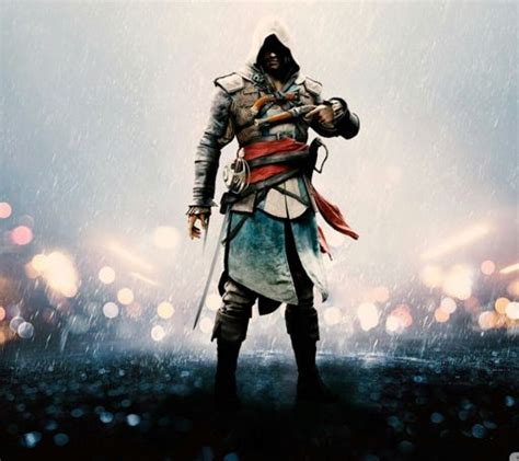 Edward Kenway Wiki Assassins Creed Brasil™ Amino