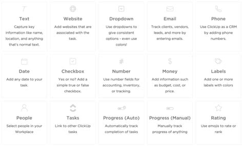 Customer Segmentation Examples How To Segment ClickUp