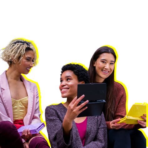 Youth In Stem • Youth Insight