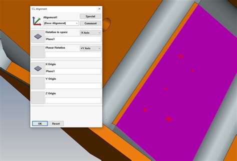 Probe Contacting Multiple Surfaces General Zeiss Qualityforum