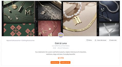 Sculpting Trends The Top 10 Breaking Out Fashion And Accessory Brands