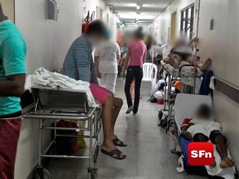 Projeto proíbe divulgação de imagens de pacientes em procedimentos hospitalares no RJ SF Notícias