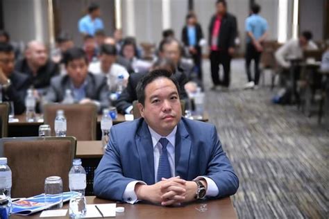 ไฟเขียว กีรติ กิจมานะวัฒน์ นั่งกรรมการผู้อำนวยการใหญ่ ทอท คนใหม่