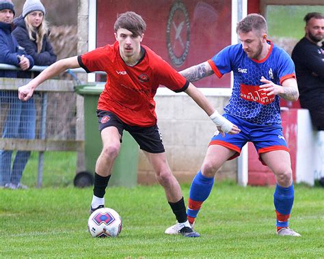 Match Report Ipplepen Athletic 1 6 Plymstock United The Dfl