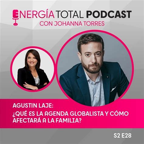 Energía Total Qué es la agenda globalista y cómo afectará a la familia