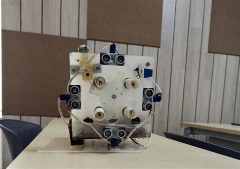 Ayush Pradhan On Linkedin Iot Innovation Skysentinel Dronesafety