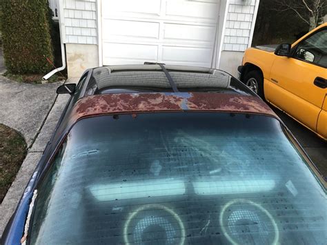 1989 Pontiac Firebird Trans Am Worth Restoration R Carrestorations