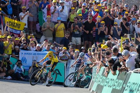Etapa 16 Del Tour De Francia Recorrido Del 18 De Julio Horario Y