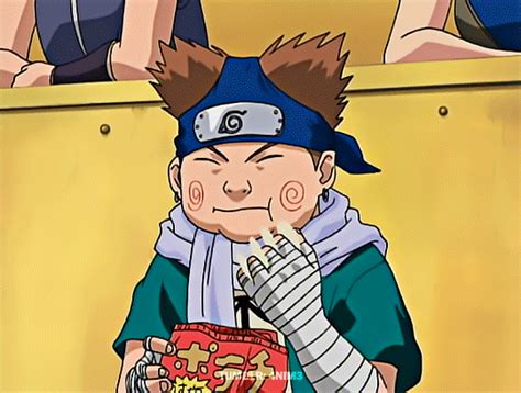 Naruto S01e03 ↳ Choji Akimichi 4nim3 On Tumblr