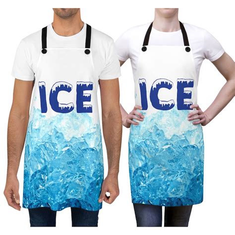 Adult Ice Cube Costume Etsy