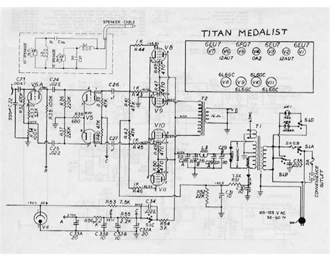 Unraveling The Vic 20 A Guide To The Schematic