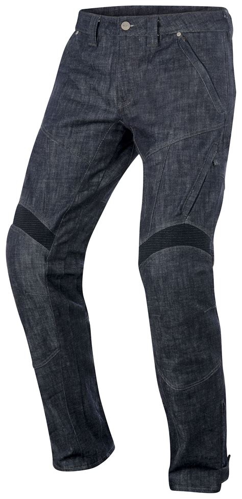 Alpinestars Tempered Denim Jeans - Cycle Gear