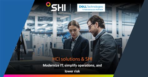 Dell Hyperconverged Infrastructure Solutions Featured Partner