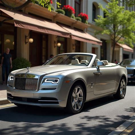 Rolls Royce Dawn Repair In Dubai Up To 53 Discount