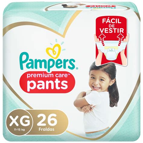 Fralda Pampers Premium Care Pants Mega Xg Drogaria Globo Drogaria Globo