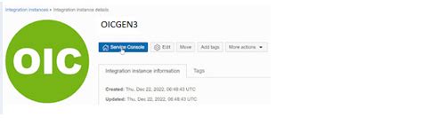 Oracle Integration Cloud Oic 3rd Generation Cloud Technology Oracle Apps Dba