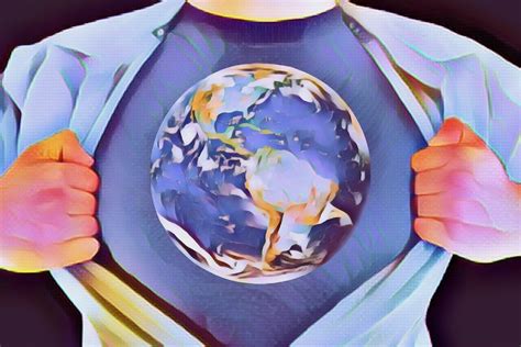 Teens Show Us That You Can Find Climate Heroes Across The Globe