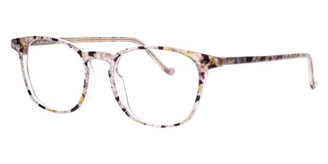 Lafont™ Glen Square Eyeglasses