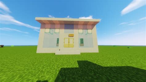 Wir Bauen Eine Stadtminecraft Realhd3 Youtube