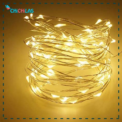 قیمت و خرید ریسه Led ویژه باکس چیچیلاس