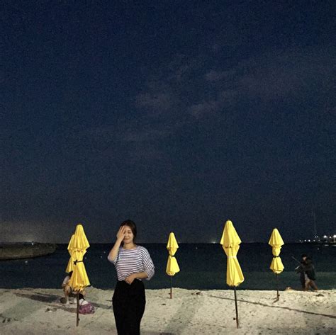 제주 버스여행 2일♪ 비자림과 월정리해변 네이버 블로그