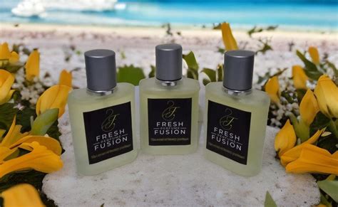 Tips Memilih Parfum Yang Tepat Untuk Pemula