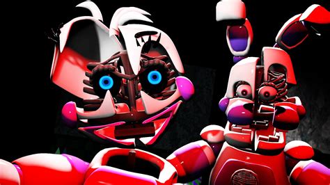Fnaf Wallpaper Bonnie 91 Images
