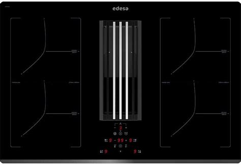 Edesa Eit 7422 Dd B A Desde 660 00 € Compara Precios En Idealo