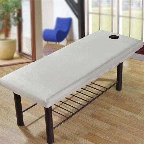 Massage Couch Covers At Marvin Okeefe Blog
