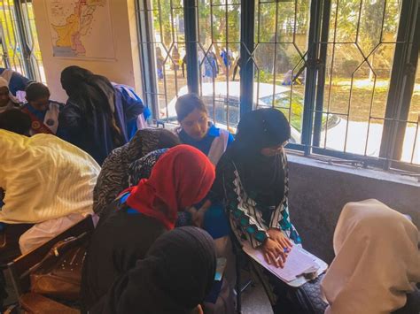 Natasha Altaf On Linkedin Education Volunteer Helpinghands Love