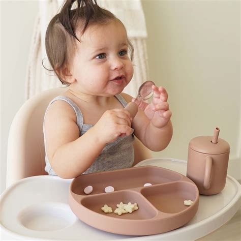Silicone Silverware Set Caden Lane