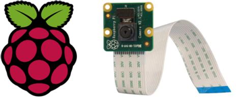Gestión de una PiCam V2 con Raspberry Pi AranaCorp