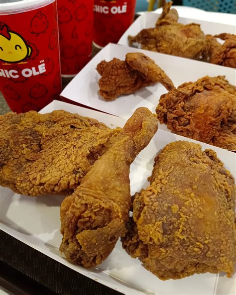 Chic Ole At Kl Convention Centre Weekend Treat