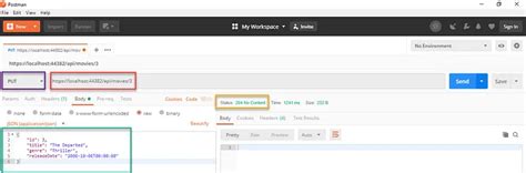 Build RESTful API With ASP NET Core Positiwise