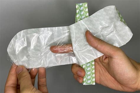 Video Así Es El “primer Condón Unisex