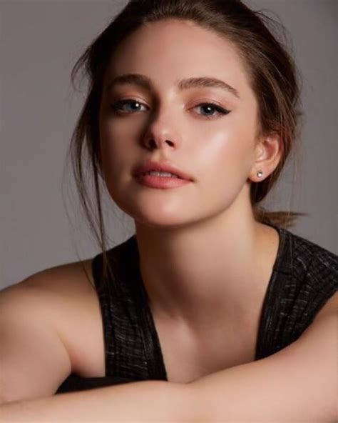 Picture Of Danielle Rose Russell