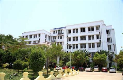 Sree Balaji Medical College And Hospital Chennai Admissions 2025