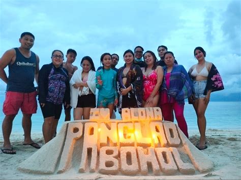 Bakasyon Namin Sa Bohol U R Squird