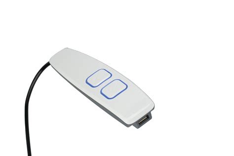 Wired Handset Remote For Single Motor Gfc