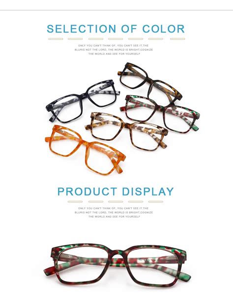 Custom Made New Model Cheap Glasses Optical Frames Aluminum Temple