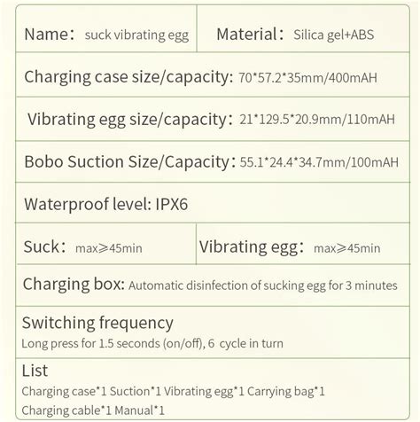 Buy Wholesale China Supplier Mini Sex Toy Airpods Sucker Vibrator 6