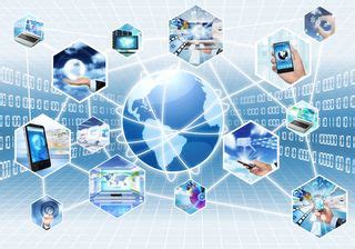 The Internet In 2025 Blazing Speeds Could Enable Futuristic Tech Live Science