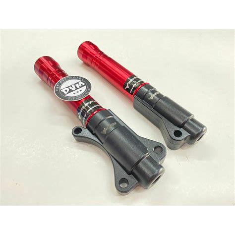 Jual Bottom Shock Depan Mio Soul Tabung Shock Depan Mio Soul Shopee Indonesia