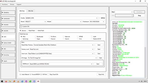 Successfully Unlocked Repaired Translating Phones By EFT Dongle Page 128 GSM Forum