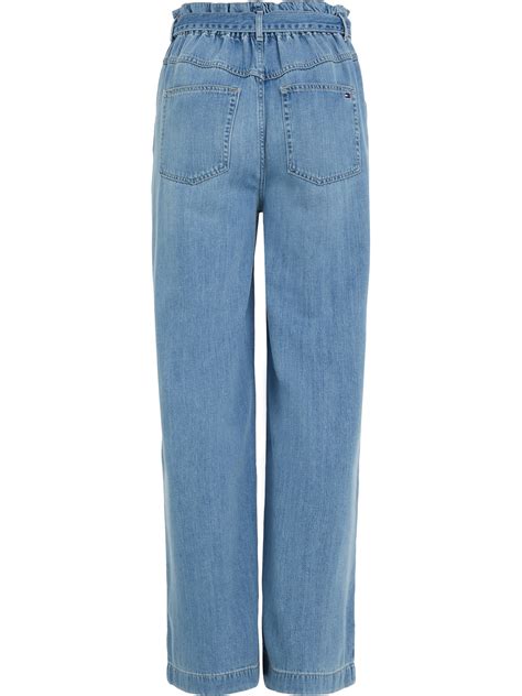 PantalÓn Jeans Para Dama Tommy Hilfiger