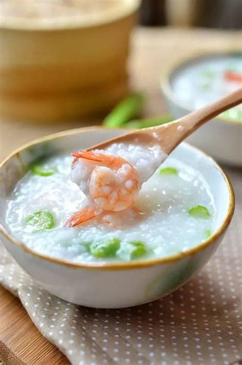 吃什麼早餐好在家這樣熬粥直接就能喝3大碗 每日頭條