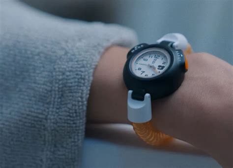 The Casio Cpp 002 Wristwatch Is Sauna Approved Designwanted